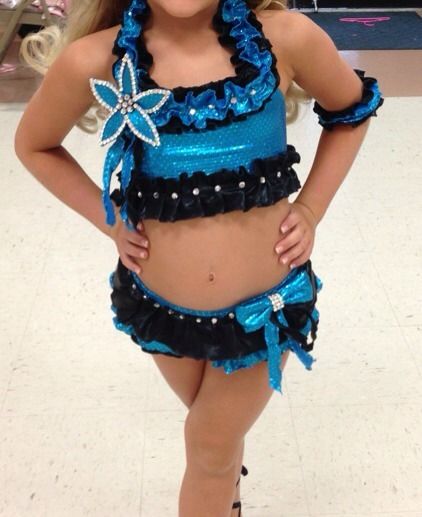 Glitz Swim Wear Pageant Ooc Pageant Ooc Pageant Costume Pageant