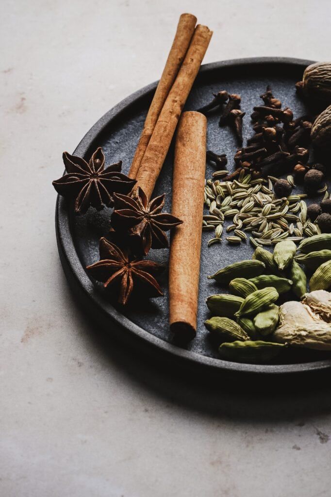 Chai Concentrate Recipe For Homemade Chai Latte Baran Bakery Artofit