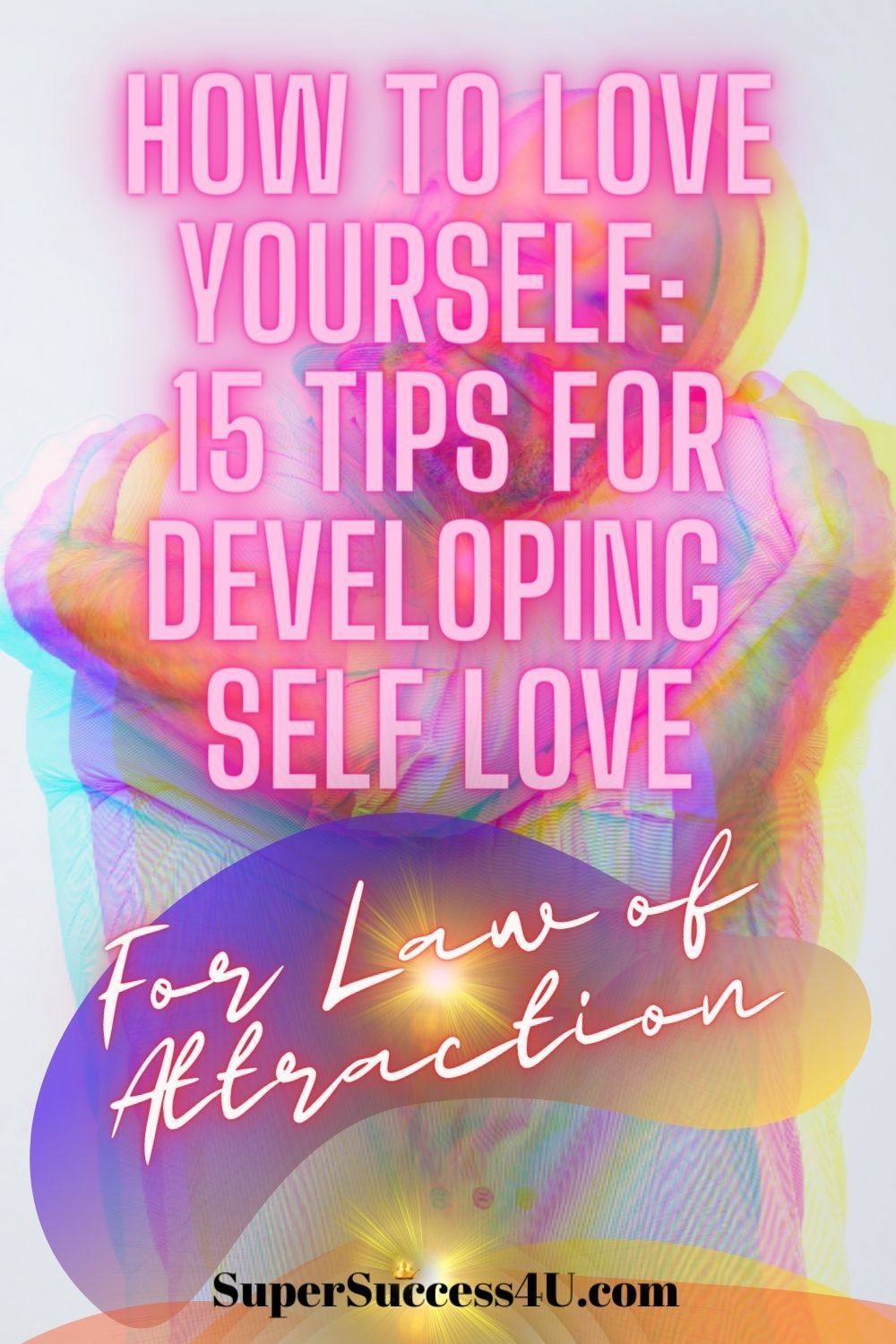 Pin On Law Of Attraction