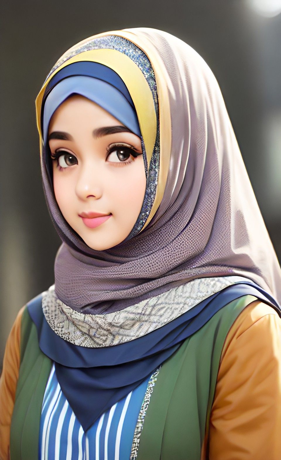Cute Hijab Girls Dpz Girls Dpz Islamic Girl Dpz 1001 Nacht Nacht
