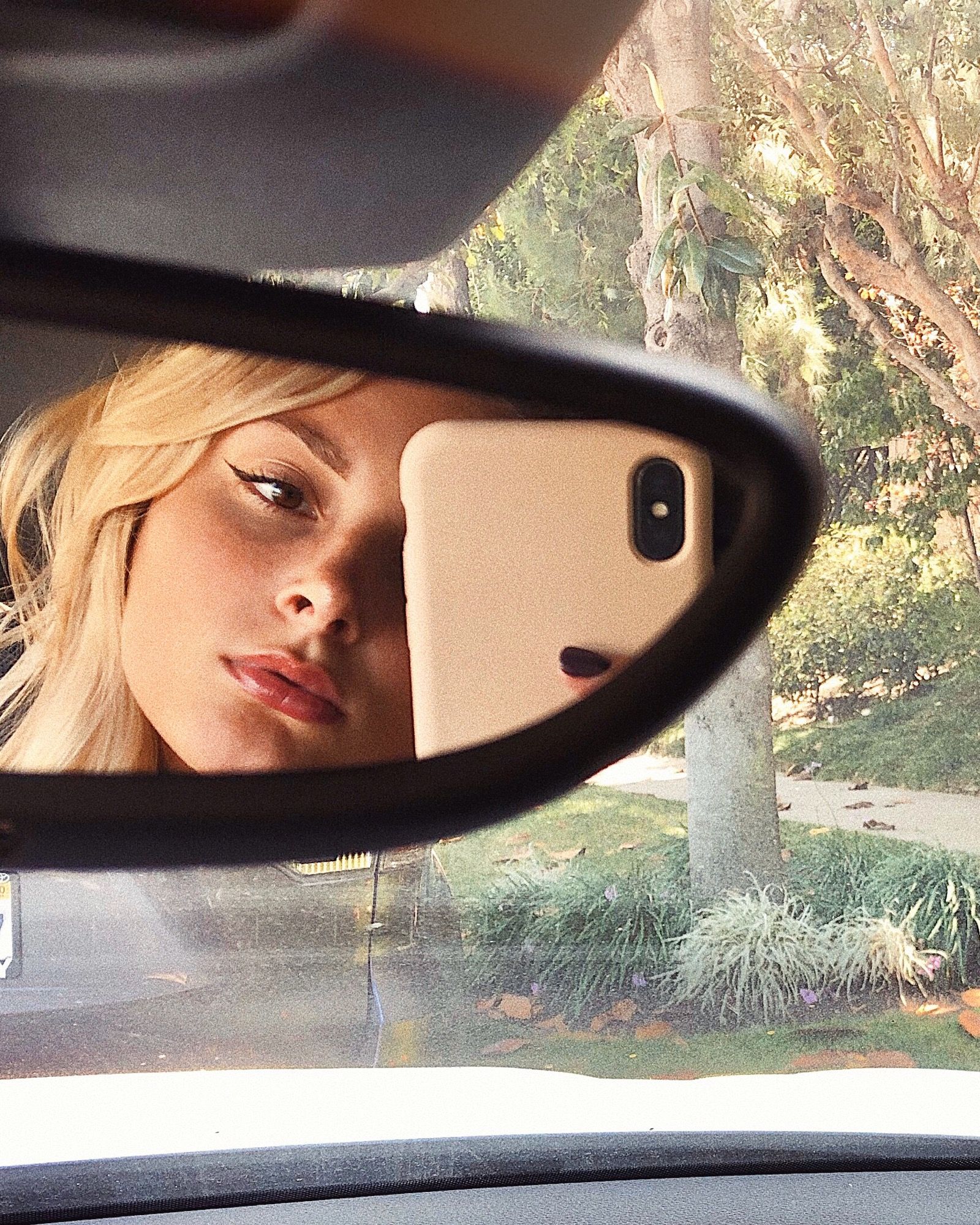 Car Mirror Pic Photo Inspo Selfie Ideas Instagram Photo Mirror Pic