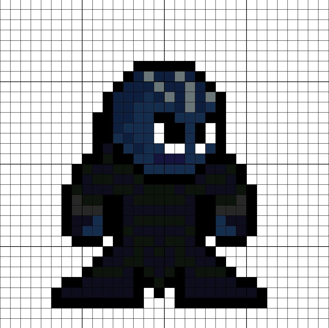 Magneto X Men Apocalypse Perler Bead Pattern X Men Ap