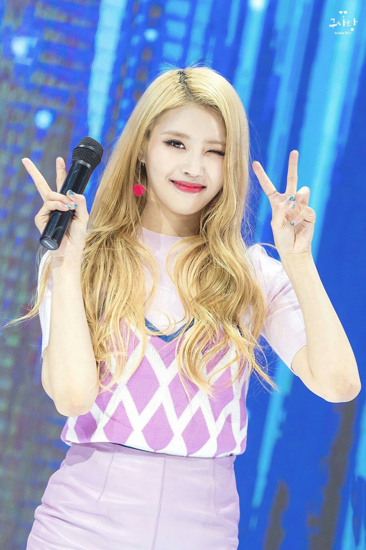 Lovelyz Mijoo
