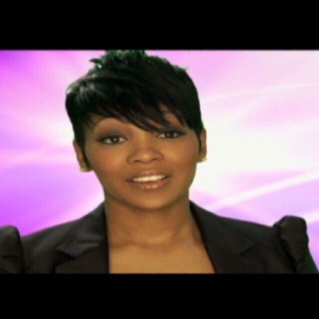 Monica Brown Shannon Brown Rocko Romelo Laiyah Shannon Brown Miss Thang Monica Shannon