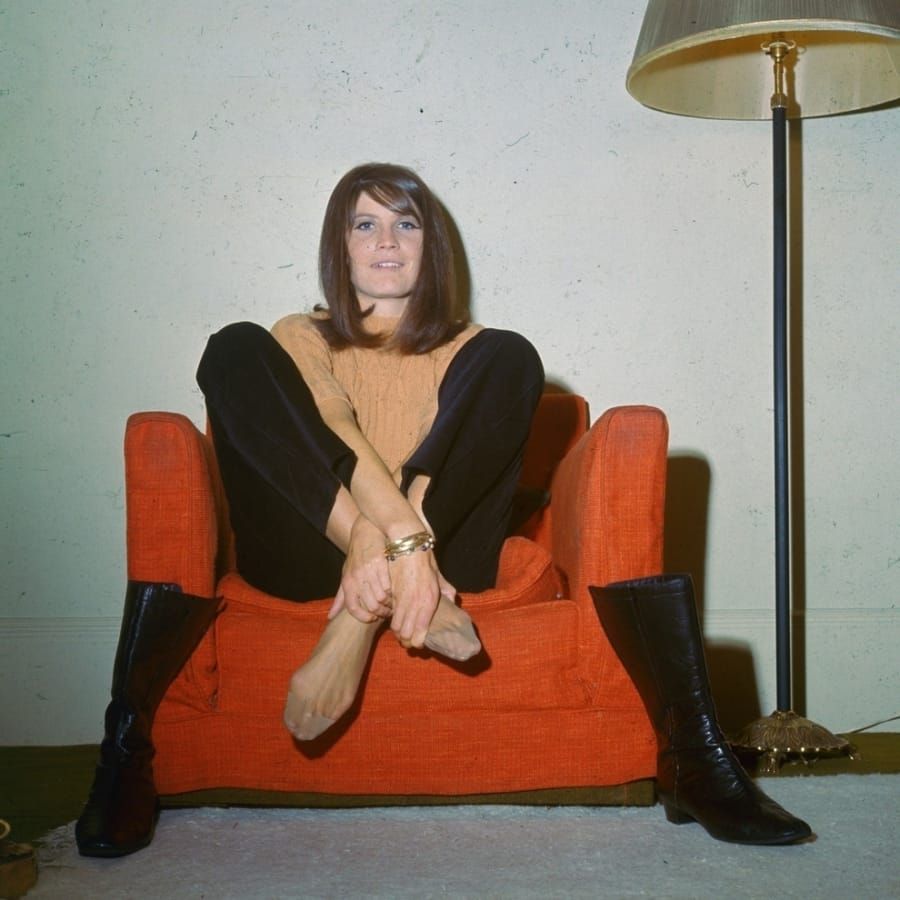60 Iconic Women Who Prove Style Peaked In The 60s Iconic Women