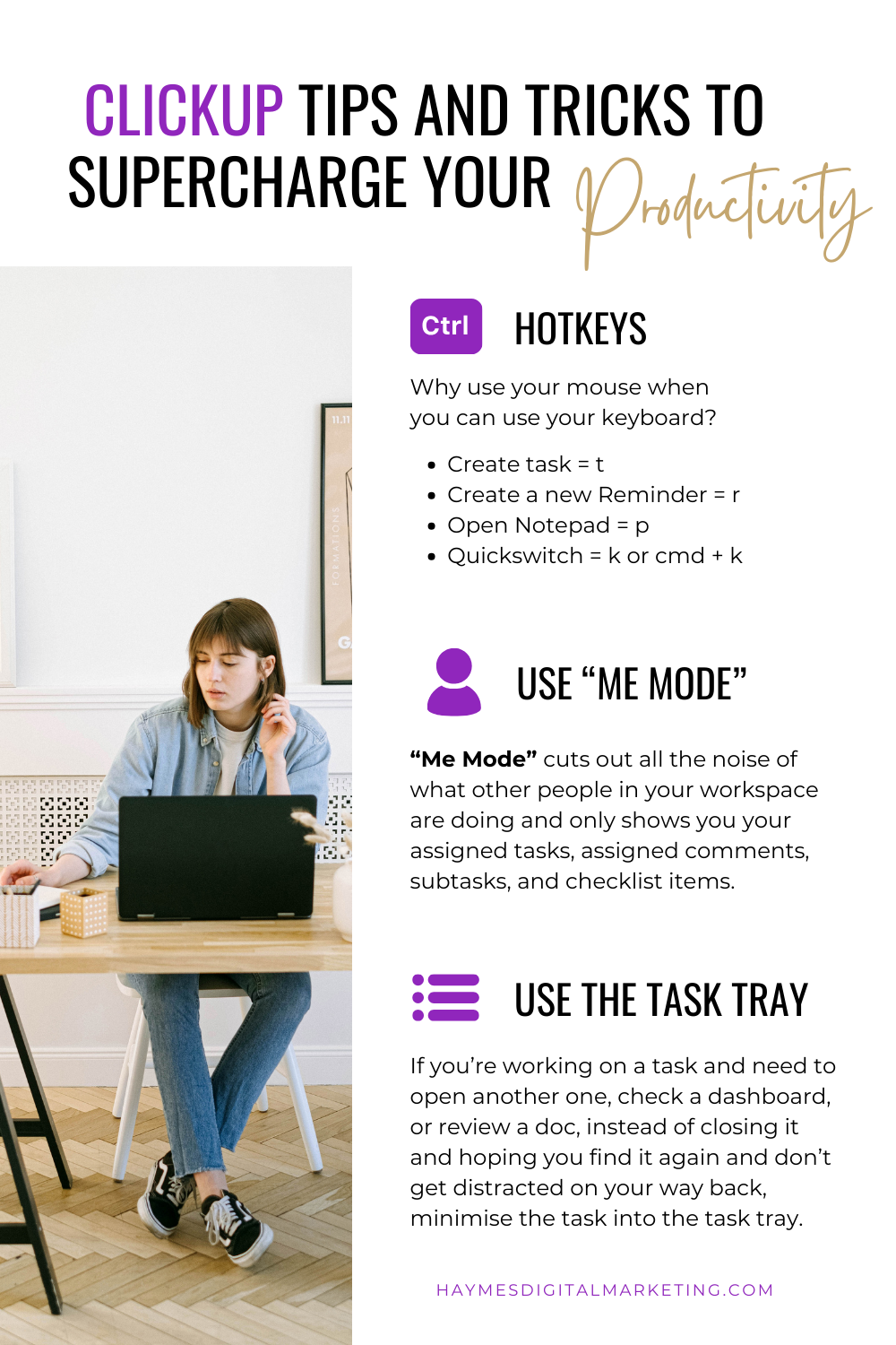 How To Use Clickup For Beginners A Beginners Guide Artofit