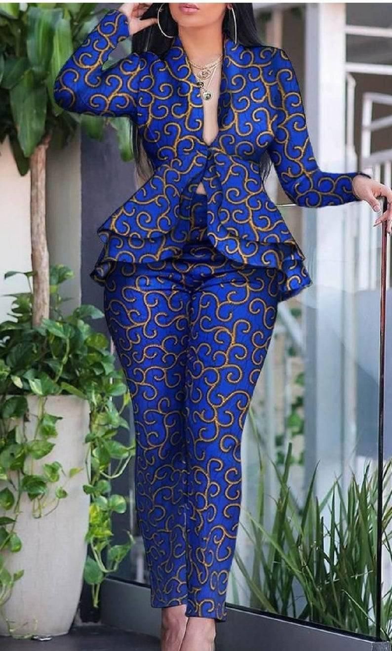 African Party Dresses African Dresses Modern Latest African Fashion