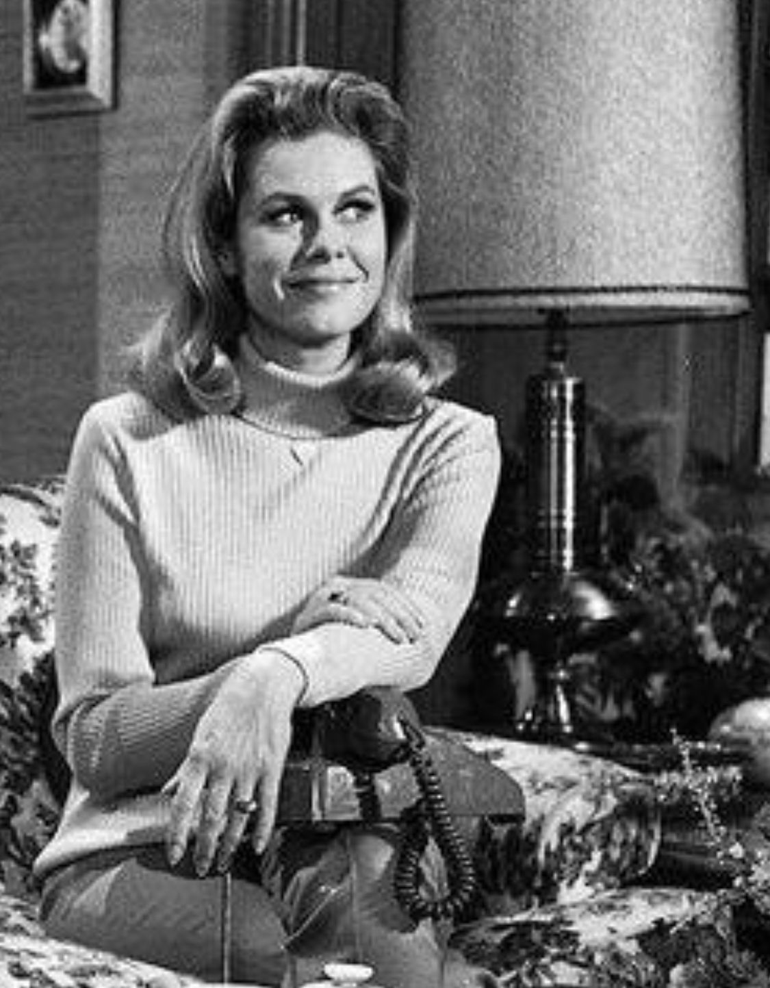 Pin By Sam On Elizabeth Montgomery Elizabeth Montgomery Agnes