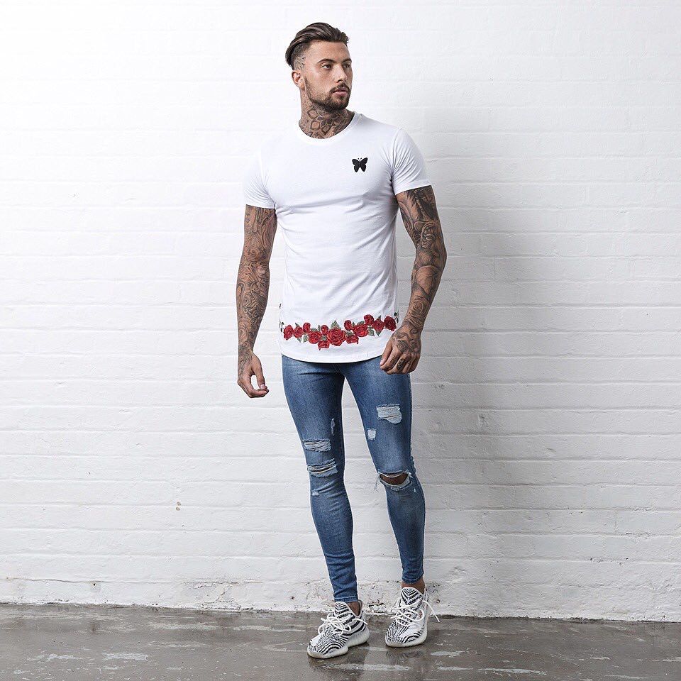 Pin De Dean Marsh Em Mens Skinny Jeans