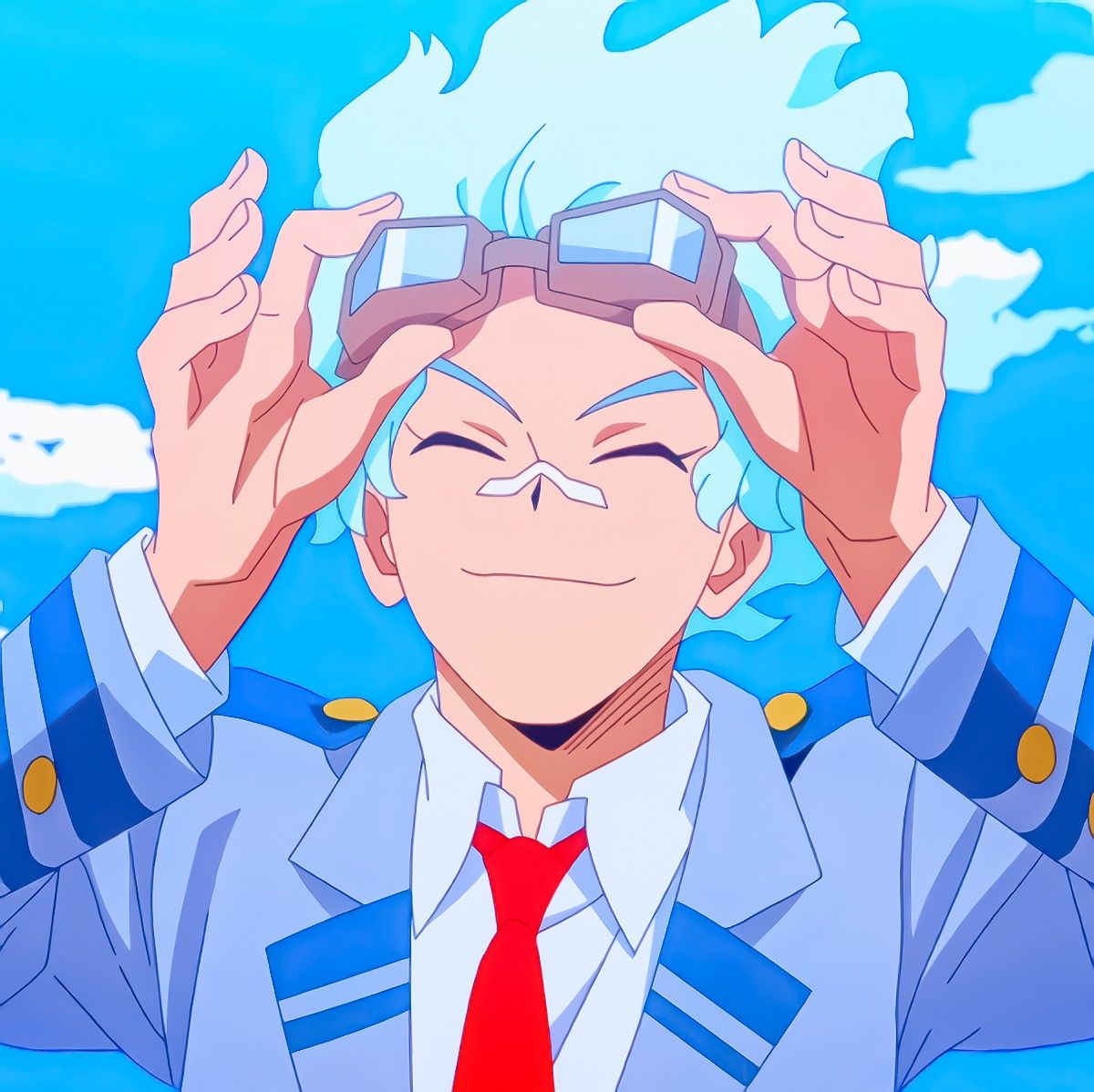 Oboro Mha Largest Collection