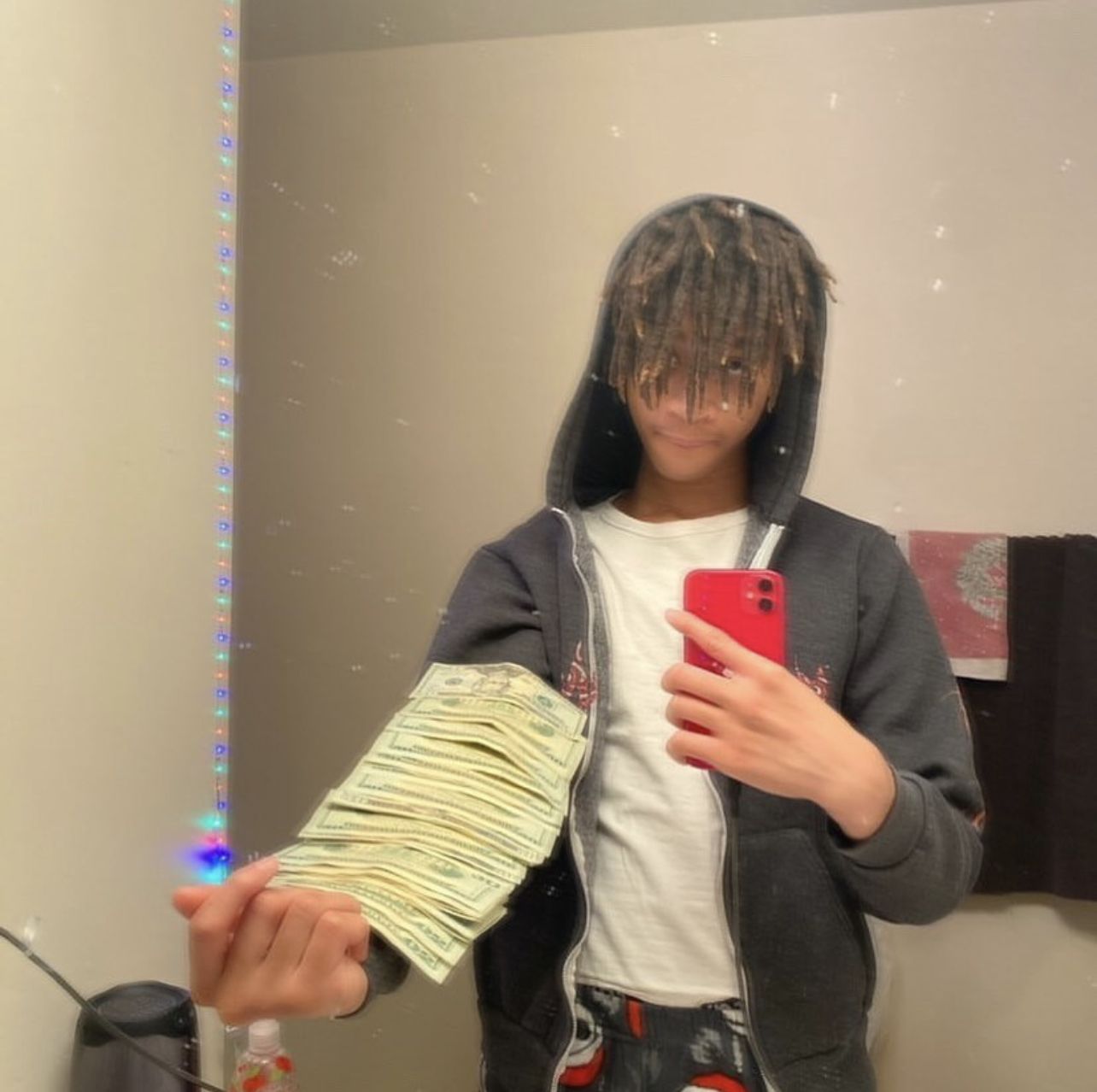 Kahdami Cute Rappers Cute Black Guys Rap Aesthetic