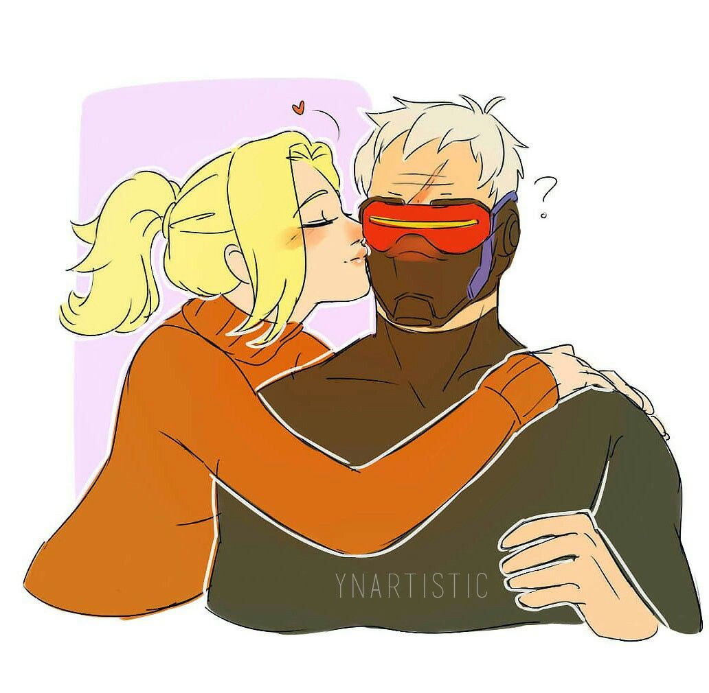 π Mercy Overwatch Overwatch Fan Art Movie Game Movie Tv Anime Couples Cute Couples Soldier