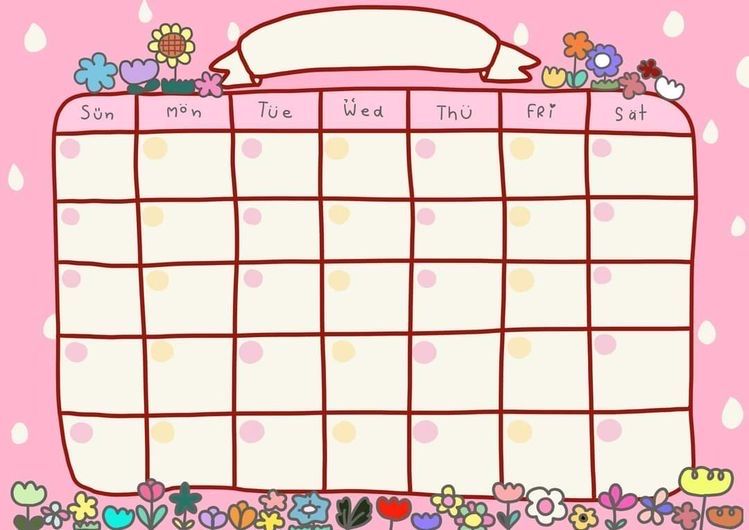 2023 free printable calendars in awesome colors – Artofit 2023 free printable calendars in awesome colors – Artofit