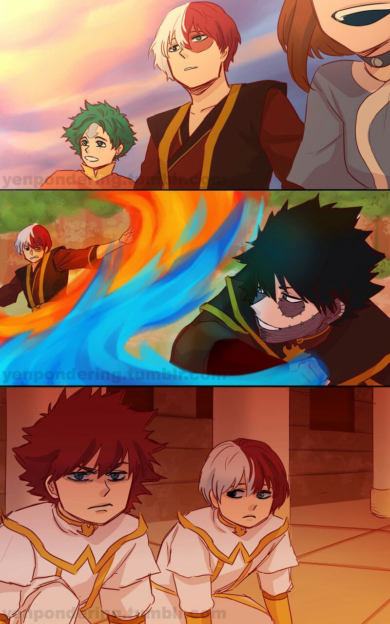 Bnha One Shot X Reader Anime Pecados Capitales Personajes De Hot Sex