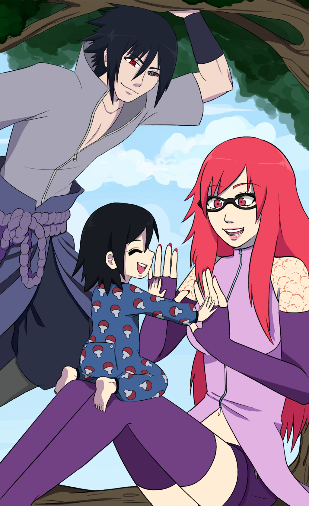 Sasuke Ships Hot Sex Picture