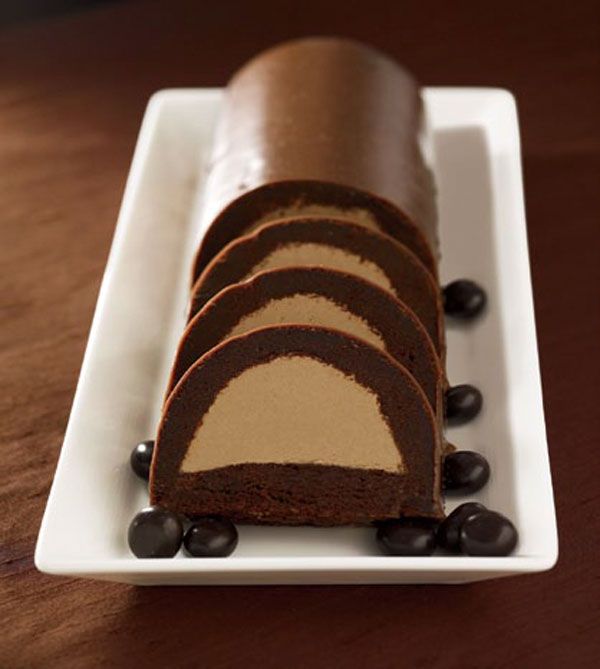 Ultimate Decadence Desserts Ghirardelli Chocolate Torte