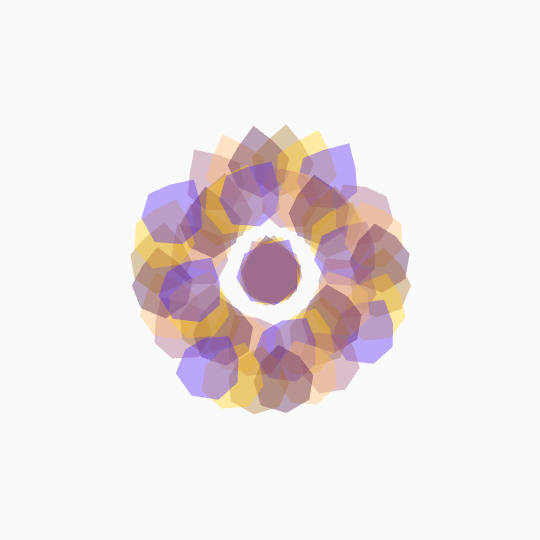 Geometric Animations 161107 Openframeworks Generative Art Creative Coding Code Animations