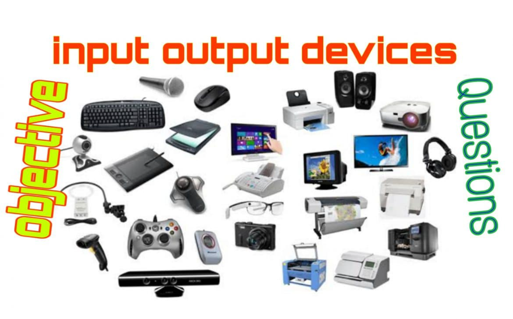 Computer Input Output Devices Quiz इनपुट आउटपुट डिवाइस वस्तुनिष्ठ प्रश्न Computer Input Output Devices Quiz इनपुट आउटपुट डिवाइस वस्तुनिष्ठ प्रश्न