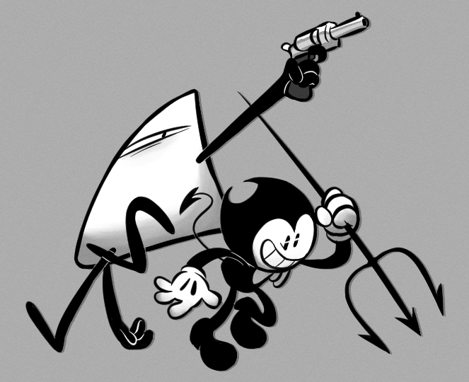 Pin By Redactedfhswvqo On Bendy And The Ink Machine Bendy And The Ink
