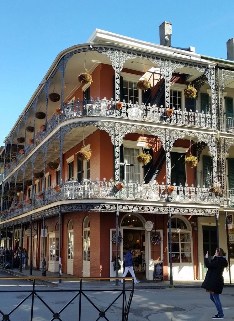 Nola Can Be Quite Expensive While You Could Spend A Fortune There Are Many Ways To See Nola