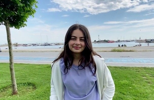 Leya Kırşan
