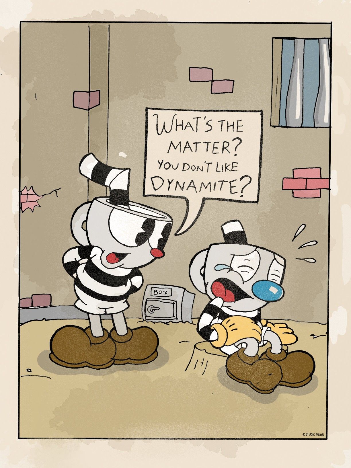 Cartoon Style Drawing Cartoon Styles Cartoon Art Cuphead Game Oswald The Lucky Rabbit Funny