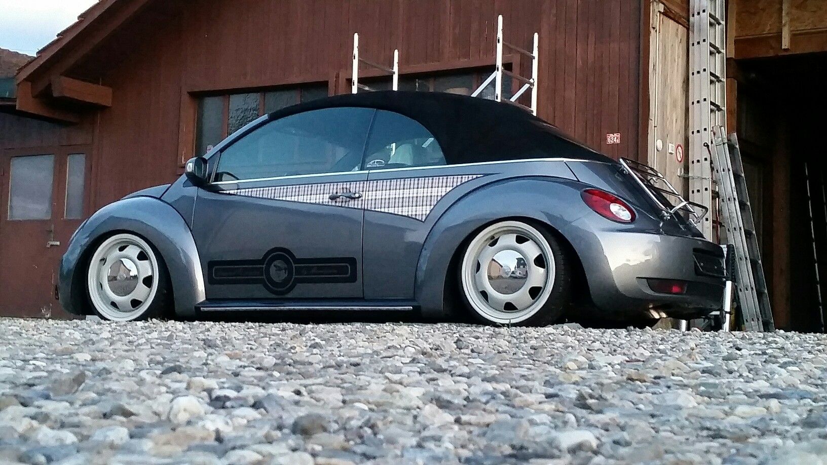 Vw New Beetle Volkswagen Beetle Vw Beetle Convertible Vw Cars Vw