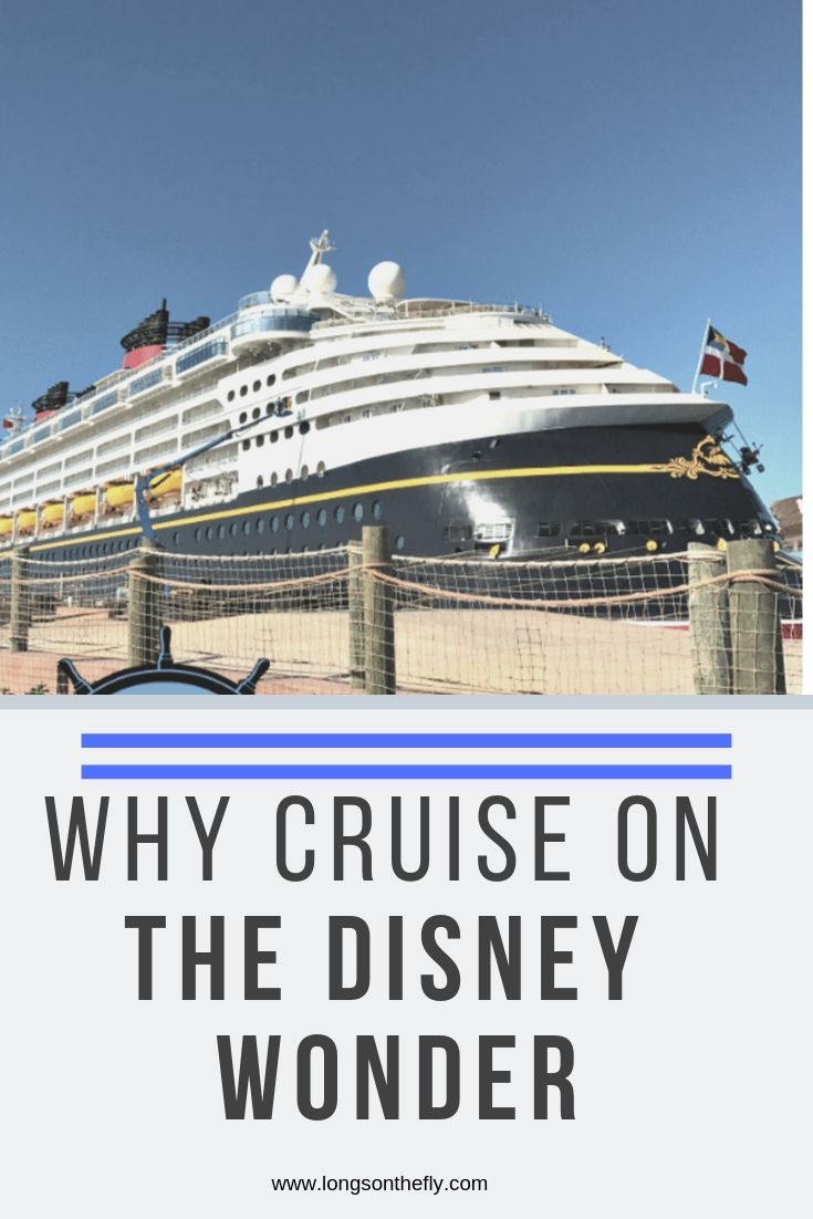 Why Take A Disney Wonder Cruise Artofit
