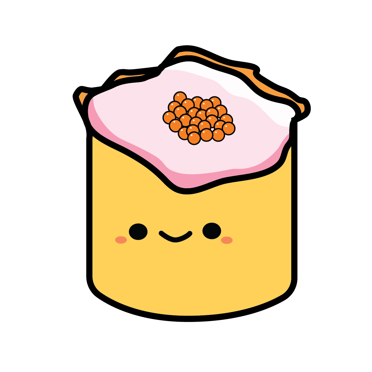 Cute Shumai Clipart Anime Artwork Wallpaper Kawaii Art Anime Artwork