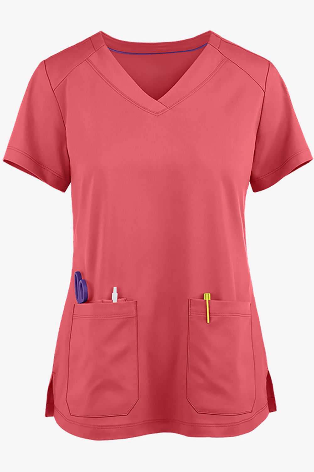Cute Medical Uniforms Woman Nursing Scrubs Medical Scrubs Outfit