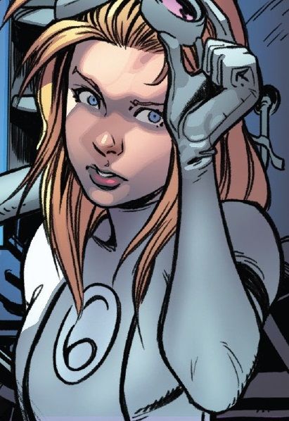 Valeria Richards (Earth-616)/Gallery | Marvel comics art, Marvel ... Valeria Richards (Earth-616)/Gallery | Marvel comics art, Marvel ...