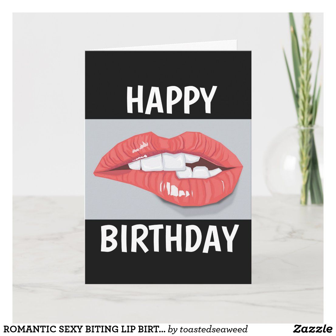 Sexy Happy Birthday Cards For Him