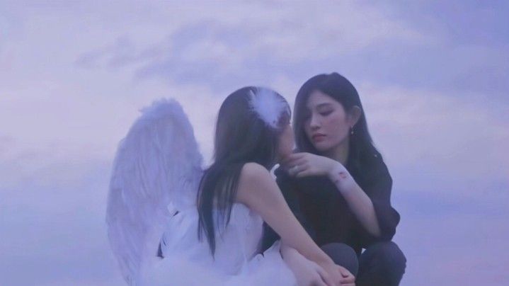 Im In Love Love You So Much Angel Kisses Romantic Goth Sexy