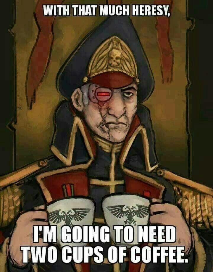Warhammer 40k Memes Funny My Xxx Hot Girl