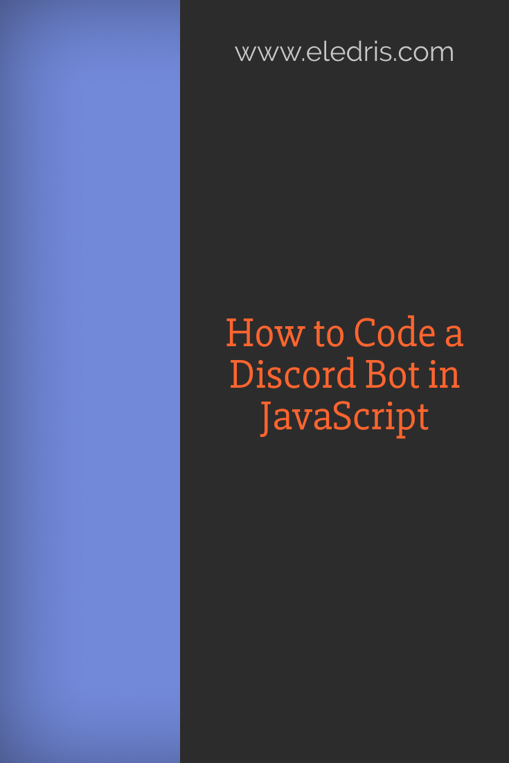 Discord Bots Can Be A Great Way To Grow Your Community Practice Some