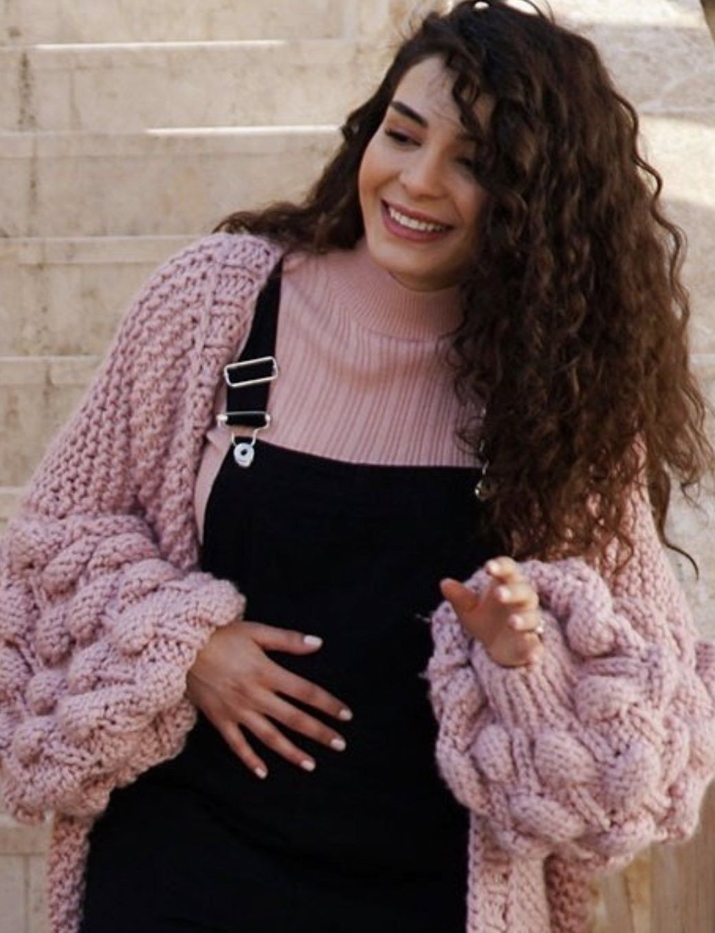 Pin By Judith Nin On Hercai~~ Chic Coat 60