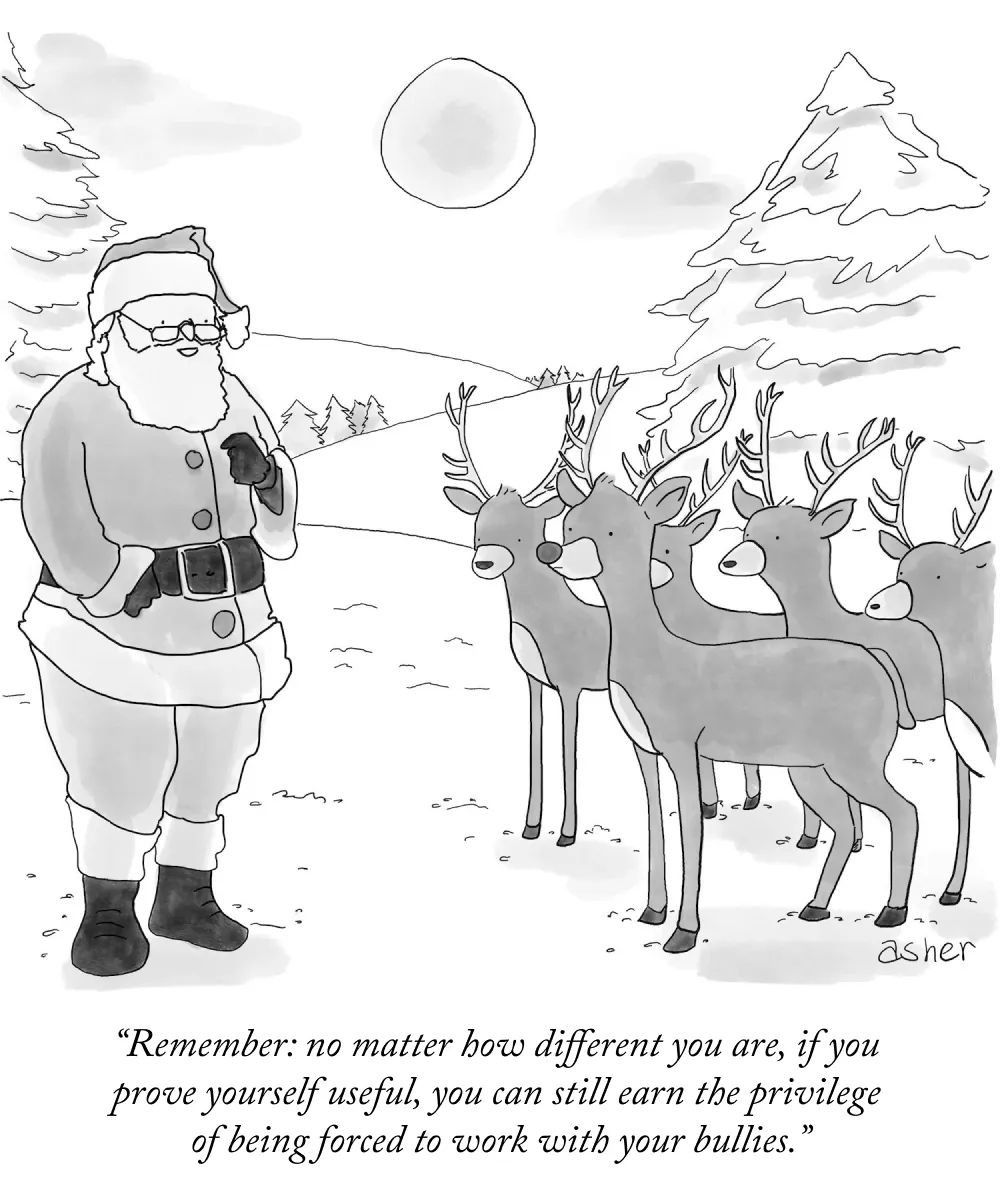 Pin By Gary Zajac On Far Side New Yorker Cartoons Daily Cartoon