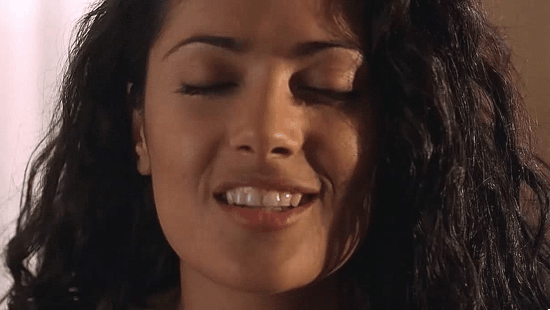 Sh Salma Hayek Salma Hayek Salma Hayek Desperado