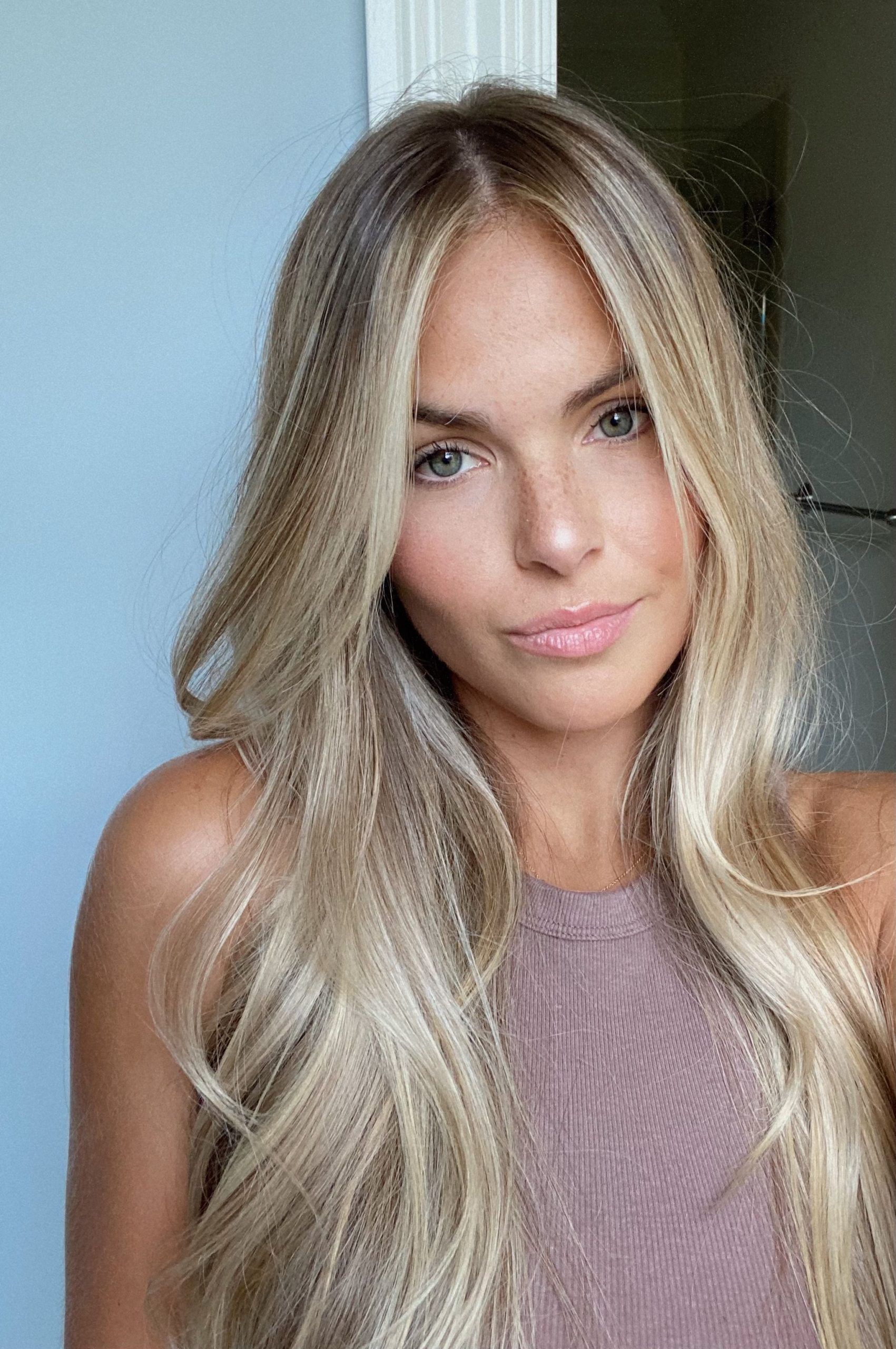 Top Dark Blonde Hair Color Ideas For 2023 Artofit