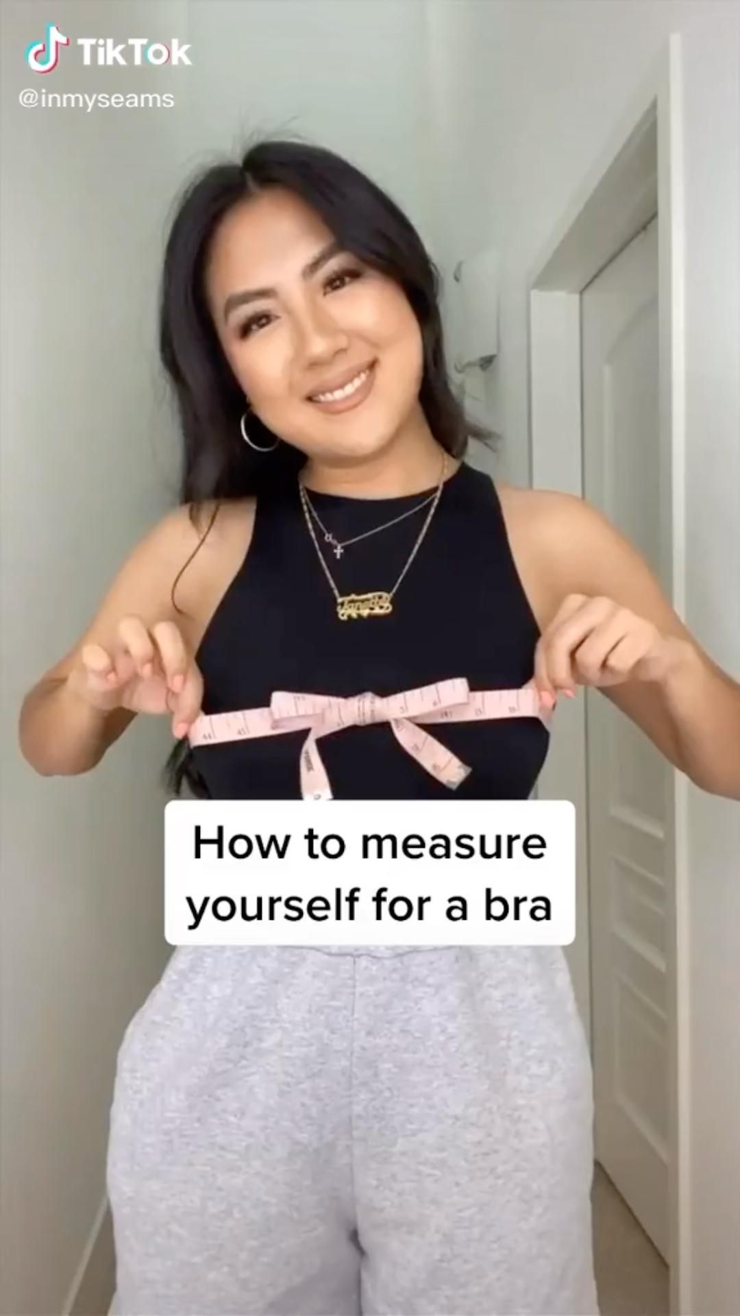 Bra Size Calculator Artofit