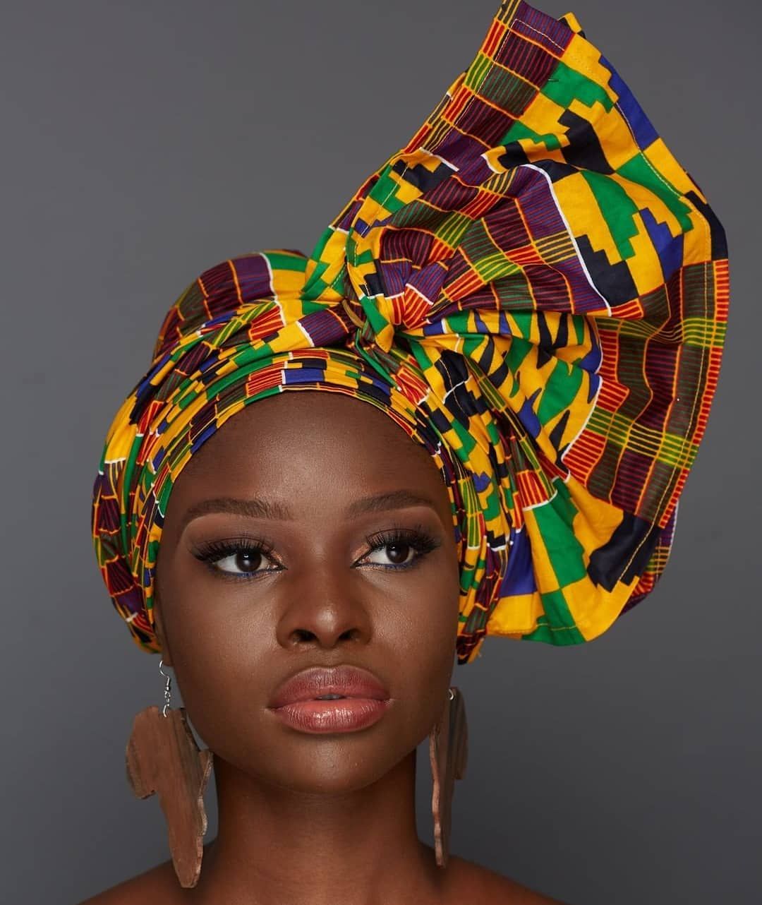 58 Likes 2 Comments African Fashion Wear African Fashion Wear On