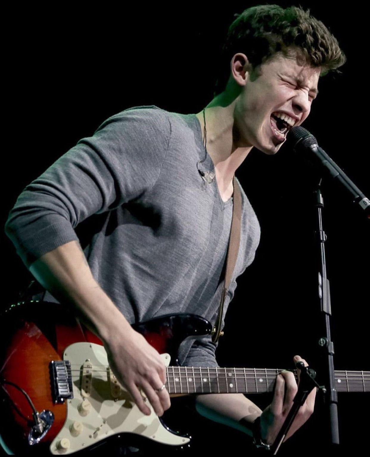 Shawn Mendes Chon Mendes Shawn Mendez Muffin Man Moms Favorite Fluffy Hair Hazel Eyes