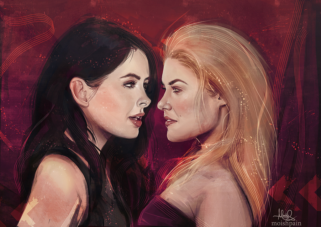 Pin On Jessica Jones