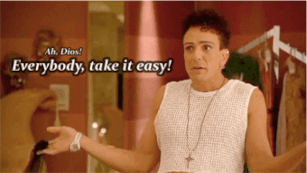 Robin Williams Birdcage