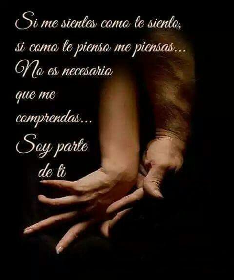 Eres Parte De Mi Good Morning Romantic Cesar Angie Relationship