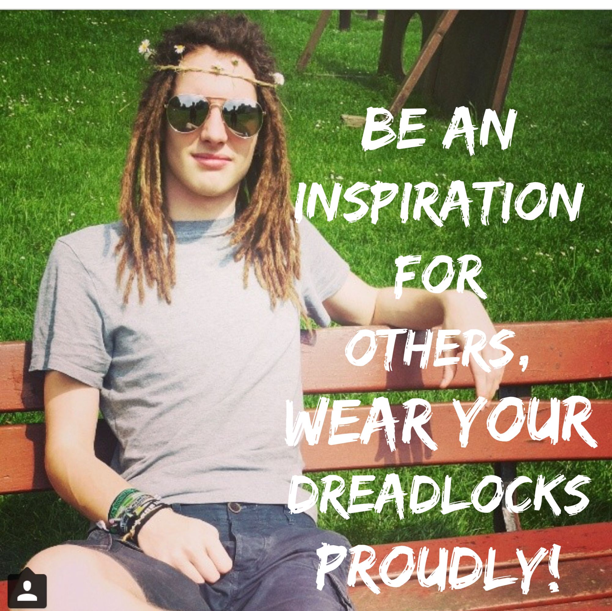 Manuel Is A Proud Dreadhead He Says This About Having Dreadlocks My Dreads Are A Part Of My