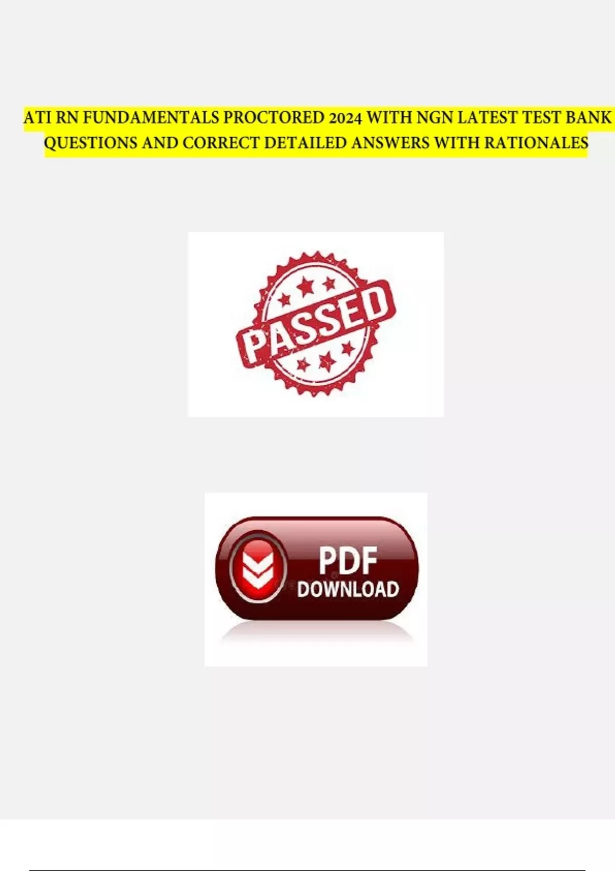 Best 12 ALL NEW GENERATION ATI COMPREHENSIVE EXIT EXAM 2023 WITH NGN ... Best 12 ALL NEW GENERATION ATI COMPREHENSIVE EXIT EXAM 2023 WITH NGN ...