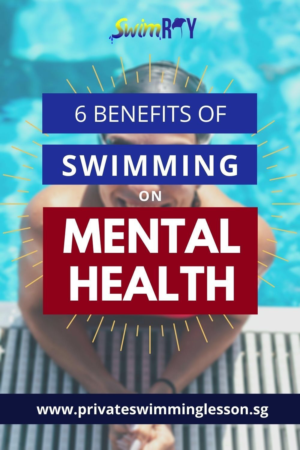 6 Benefits Of Swimming On Mental Health Artofit