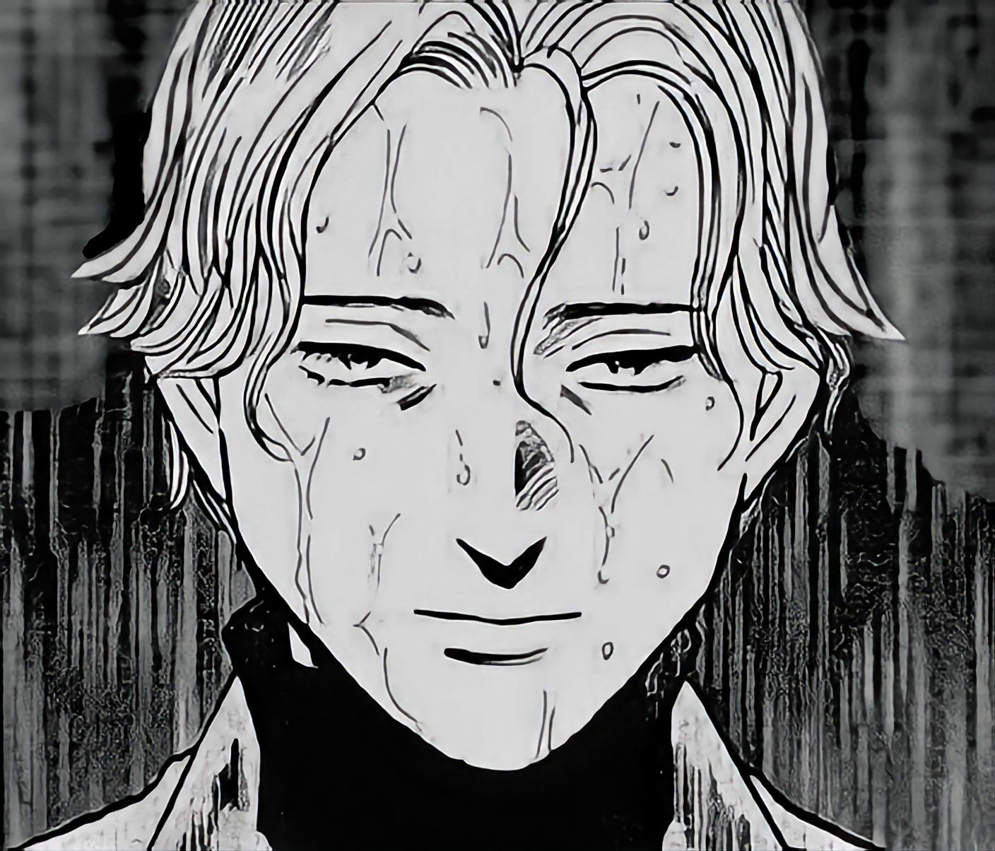 Johan Liebert icon Anime Character Drawing, Character Art, Tokyo Ghoul ... Johan Liebert icon Anime Character Drawing, Character Art, Tokyo Ghoul ...