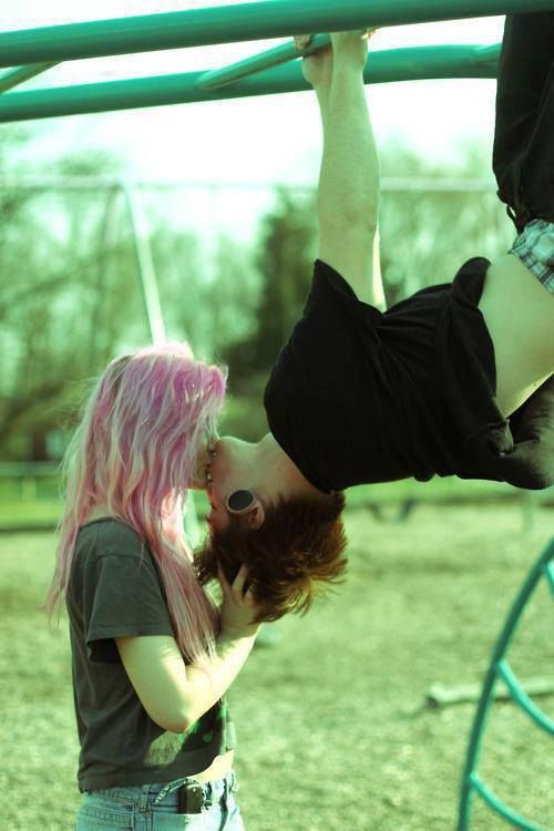 Cute Couples Photo Cute Emo Couples Emo Couples Couples